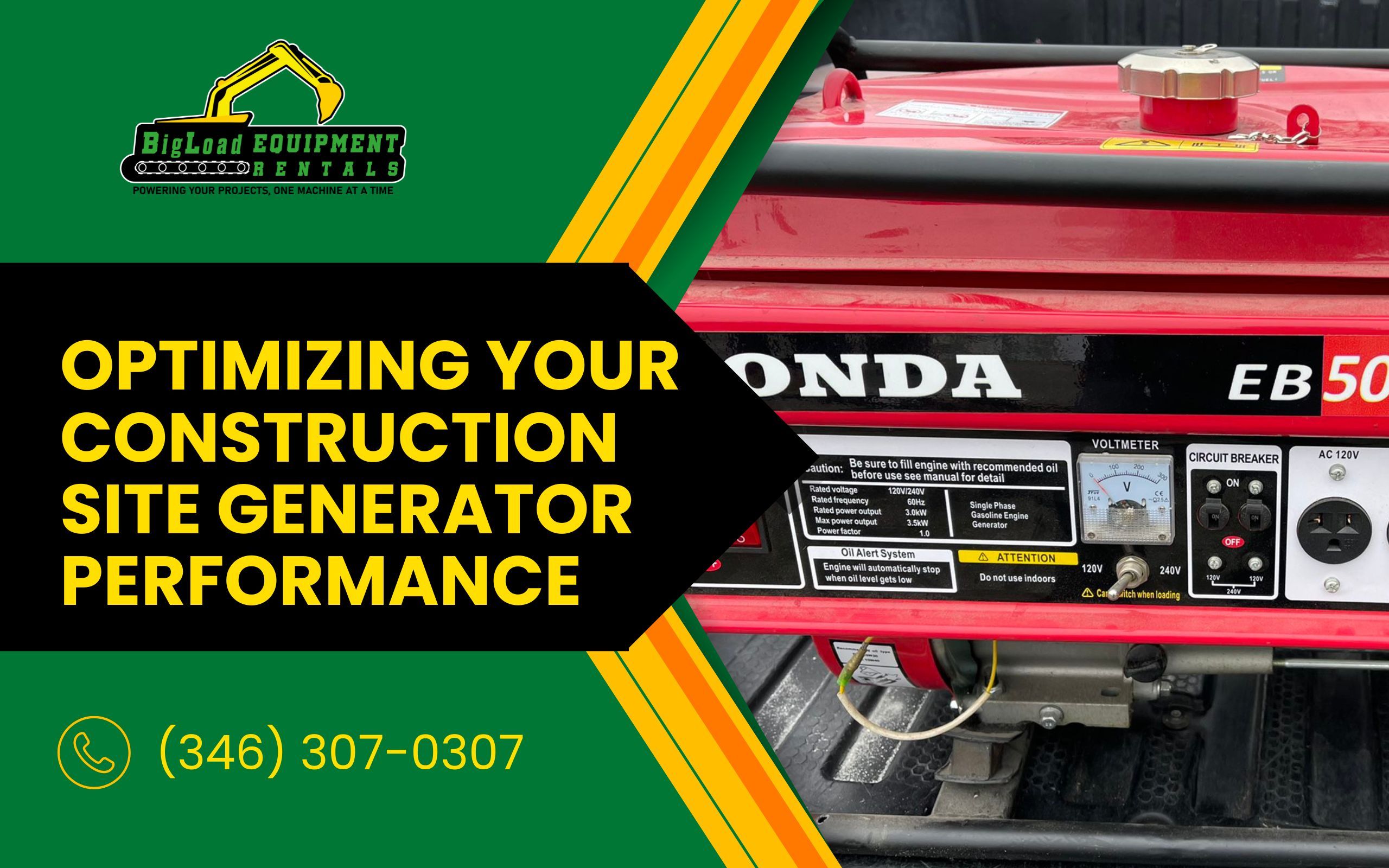 Big Load Equipment Rentals - Optimizing Your Construction Site ... Big Load Equipment Rentals - Optimizing Your Construction Site ...